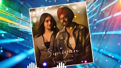 Suniyan Suniyan Rata Song Mind Relaxing Songs Youtube
