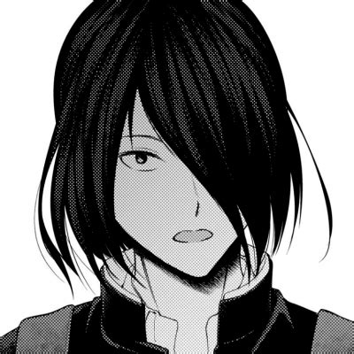 Yu Ishigami Kaguya Sama Love Is War Shueisha