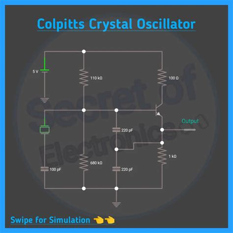 Secret Of Electronics Follow Secretofelectronics Like ️ Comments📋