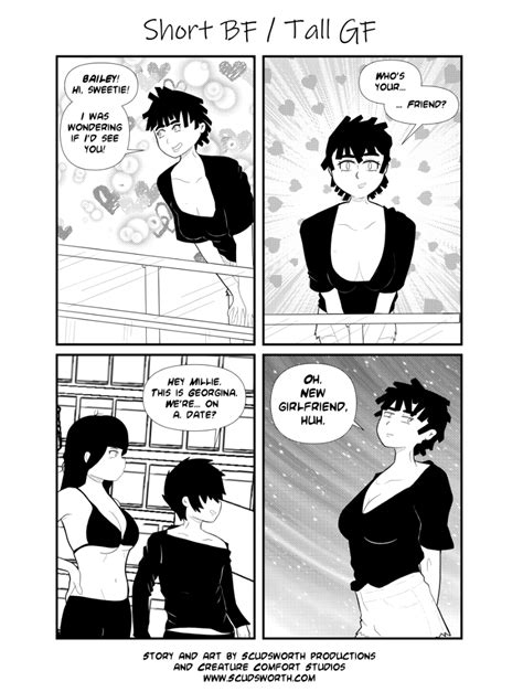 Short Bf Tall Gf Page 16 — Scudsworth Productions