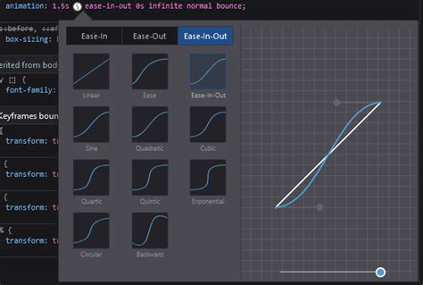 Advanced Animations With Css Linear