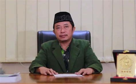 Haul Dan Harlah Ke 71 Ponpes Nurul Jadid Paiton Probolinggo Ditunda