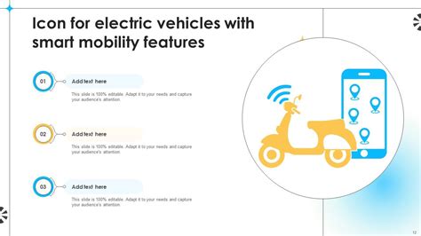 Smart Mobility Powerpoint Ppt Template Bundles Ppt Presentation