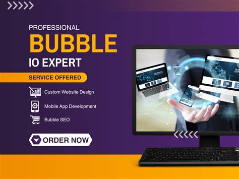 a bubble website bubble bubble io bubble app bubble developer with