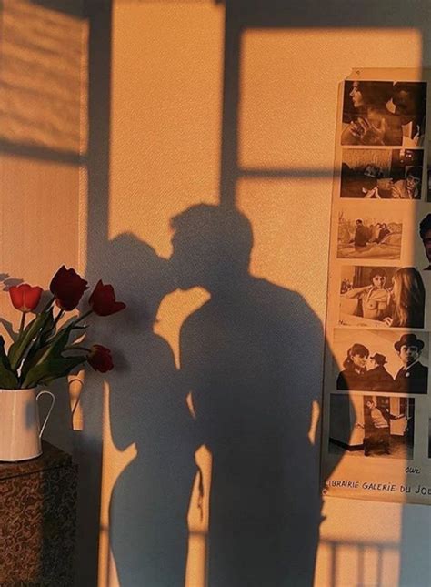 Couple Shadow