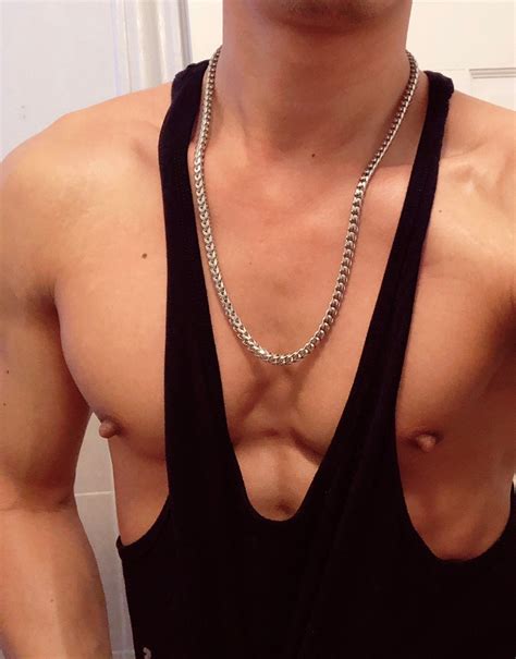 Unusually Large Nipples For A Guy Page 16 Lpsg