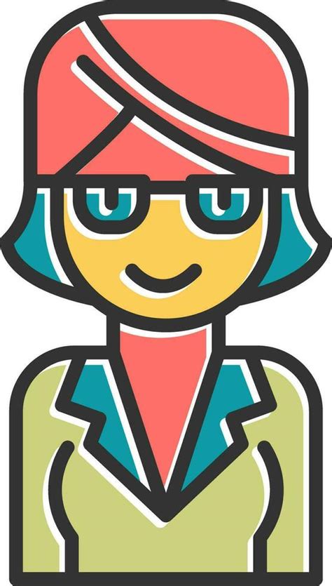 Auditor Vector Icon 32729576 Vector Art At Vecteezy