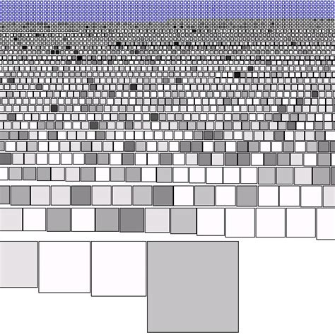 The Layered Structure Of A Class Blueprint View Download Scientific Diagram