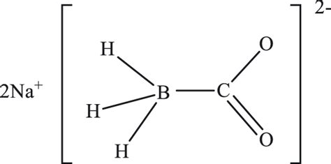 Chemical Structure Of Corm A1 Download Scientific Diagram
