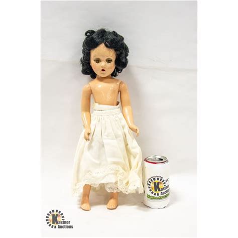 1950s Mme Alexander Vivien Leigh Doll