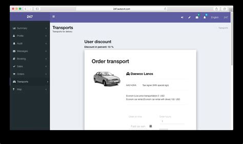 247 Booking Platform Php Script By Abto3bit Codester