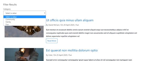Dynamic Content For Elementor Views Widget More Ways To Dynamically