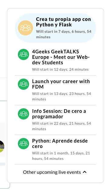 como manejamos los eventos cuyo nombre sea muy largo · issue 4336 · breatheco de breatheco de