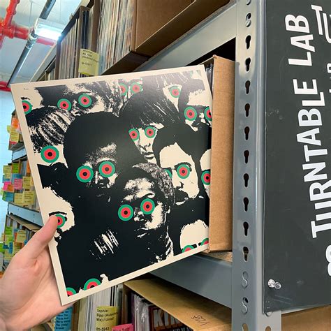 Danger Mouse And Black Thought Cheat Codes Vinyl Lp —