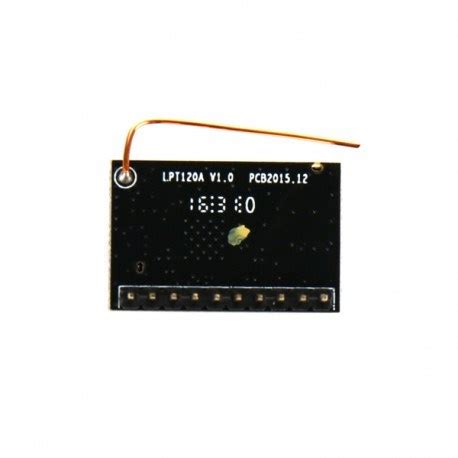 Electronic HF LPT120A DIP Customization LOW POWER Wi Fi Module Module And WiFi