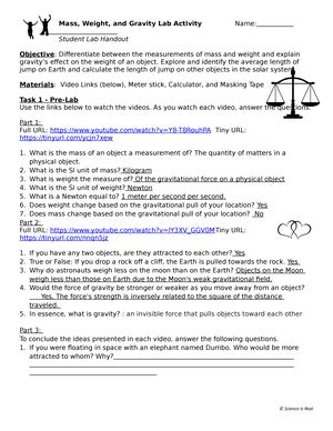 AP Physics C Mechanics Test AP Physics C Mechanics Practice Test PHYSICS C Physics C Has
