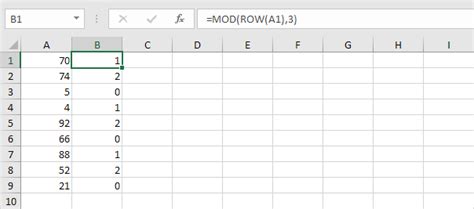 Sum Every Nth Row In Excel Formulashq