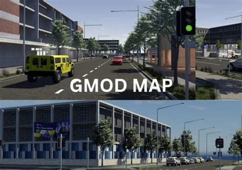create or port your gmod map player model garrys mod map or sfm by samod designer fiverr