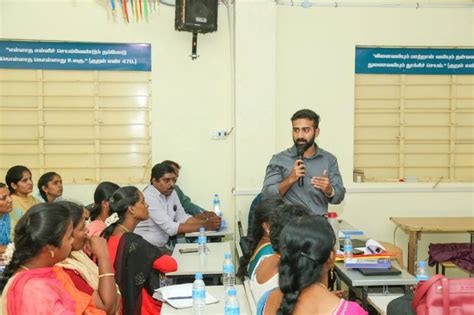 Adithya G Menon On Linkedin Tamil Nadu Rural Transformation Project Is An Innovative World Bank