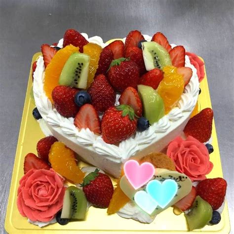 일본의 딸기 생크림 케이크 인스티즈instiz 이슈 카테고리