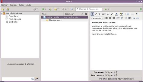 What Is Good Reference Management Software On Linux