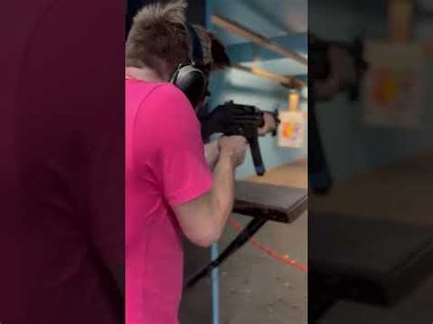 Shooting The MP5 YouTube