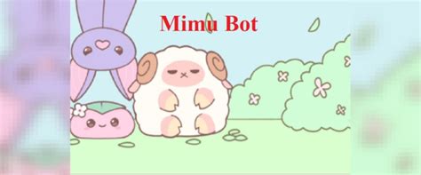 Setup Mimu Bot On Discord With Ease Techicy