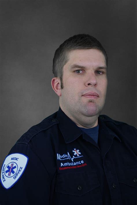 Michael Robinson Stars Of Life