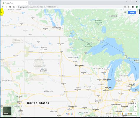 Javascript Side Panel Nav How To Collapse And Expand With Arrow Stack Overflow