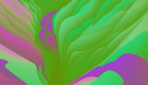 Premium Photo Gradient Abstract Geometric Background