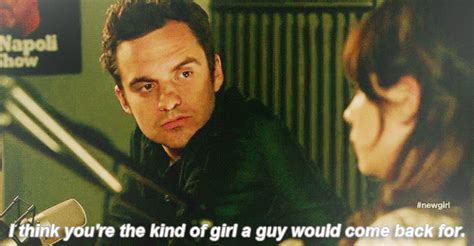 Jake Johnson On New Girl S Ps Entertainment