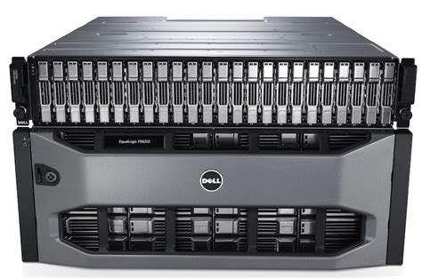 Dell Storage Arrays Strategic Support
