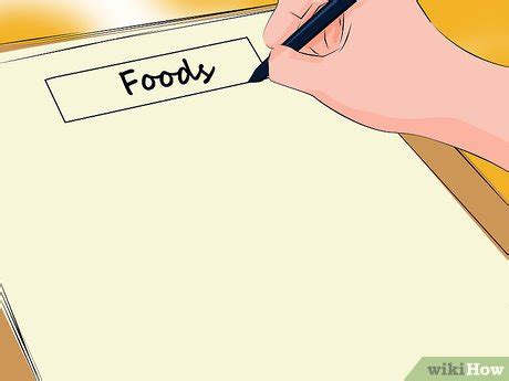 How To Make A Venn Diagram 15 Steps With Pictures WikiHow