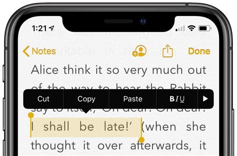 IOS 13 Makes Editing Text Easier MacTech Solutions