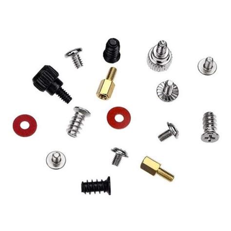 362 Pcs Diy Computer Toolkit Matrix Warehouse Computers