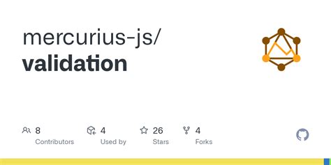 Github Mercurius Js Validation