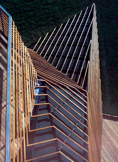 Strata Hotelextension To Residence Königswarte By Plasma Studio Dezeen