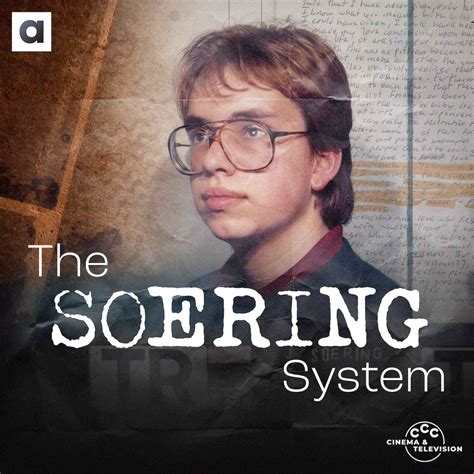 The Soering System Hosted By Argon Podcast