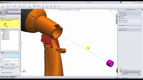 Exploded Views In Solidworks Javier Escalada