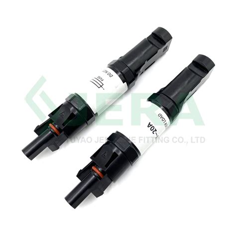 Mc4 Pv Cable Fuse Holder