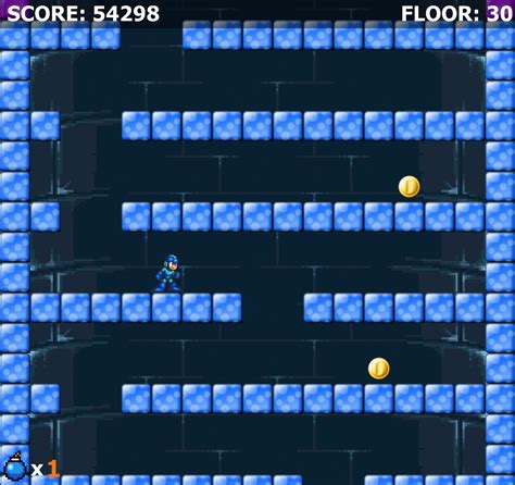 Github Maimerrubyracer A Platformer Using The Gosu Framework