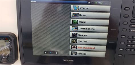 The Hull Truth Boating And Fishing Forum FS Garmin GPSMap 1040xs Chartplotter