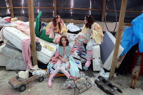 Fashion Design Trio Among ID Emerging Designer Finalists