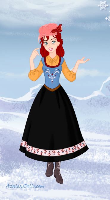 Humanized Ruby By Magicmovienerd On Deviantart