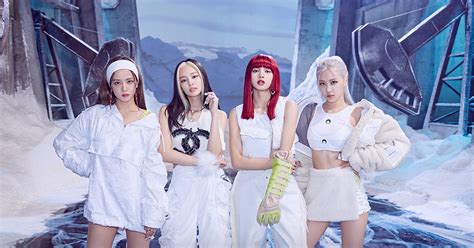 Blackpink〈how You Like That〉橫掃七月榜單 在 Gaon Chart 拿下三冠！ Ksd 韓星網 Kpop
