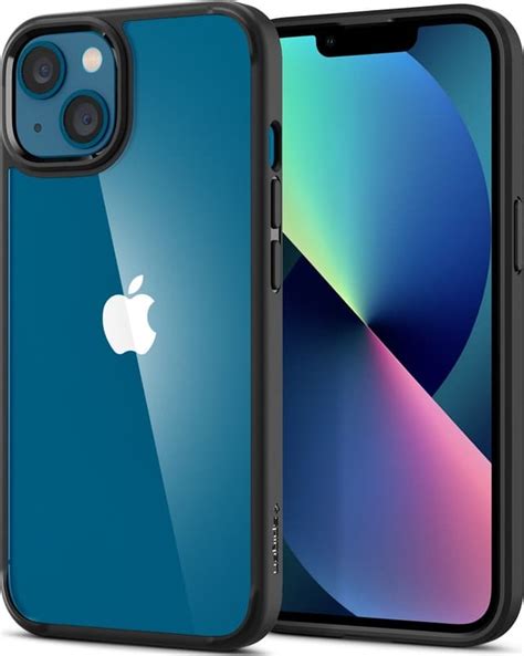 اطلب كفر ايفون 13 مقاس 67 بوصة سبجين Spigen Iphone 13 Case Jomlaae