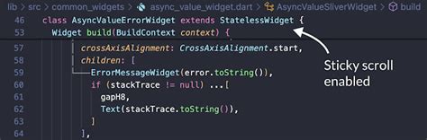 The Vscode Shortcuts Extensions And Settings For Flutter Development Tutorial Boy