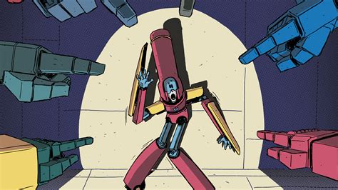 Transformers Officially Introduces Its Worst Bot Ever Who Turns Into A Ballpoint Pen