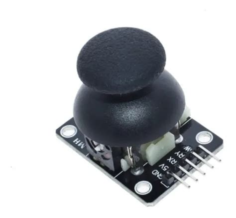 Módulo Joystick 2 Ejes Compatible Arduino Electronics En Venta En Quito