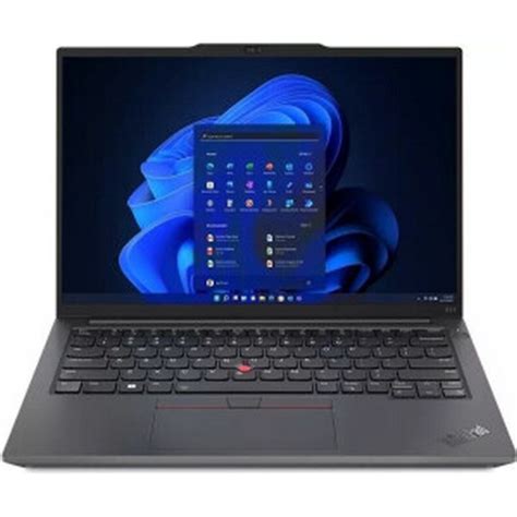 Lenovo Thinkpad E Gen Pcshop Ge